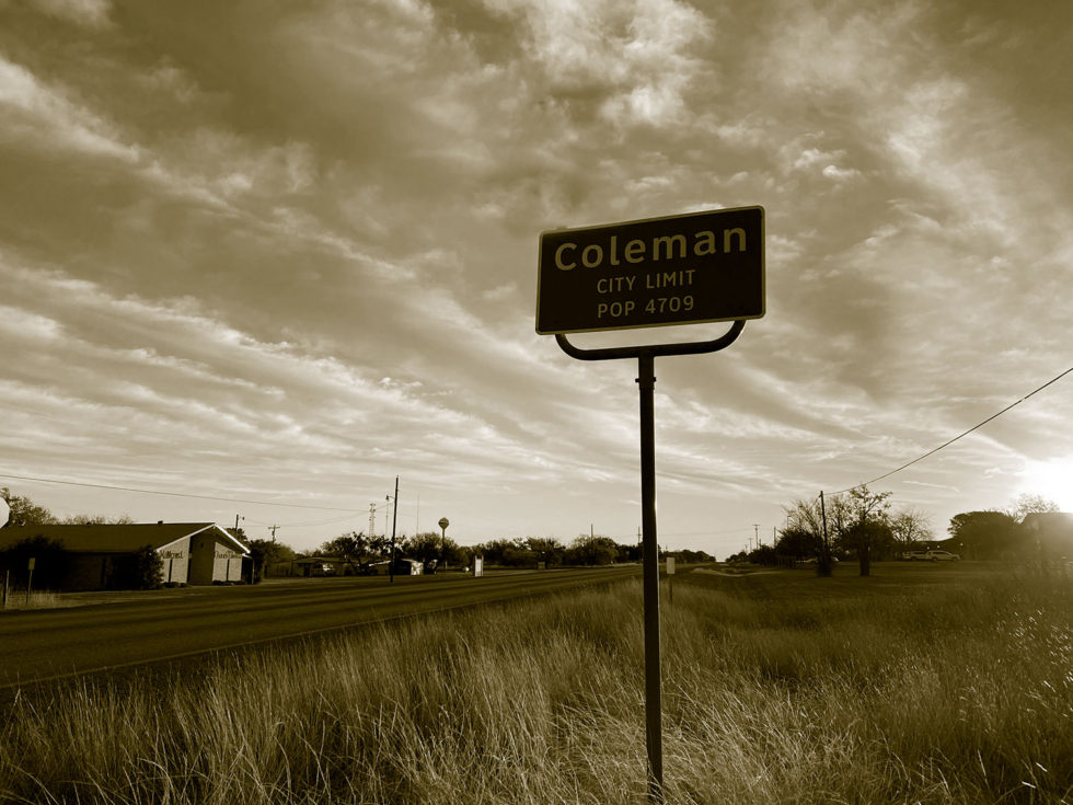 Business Directory | Coleman County Texas