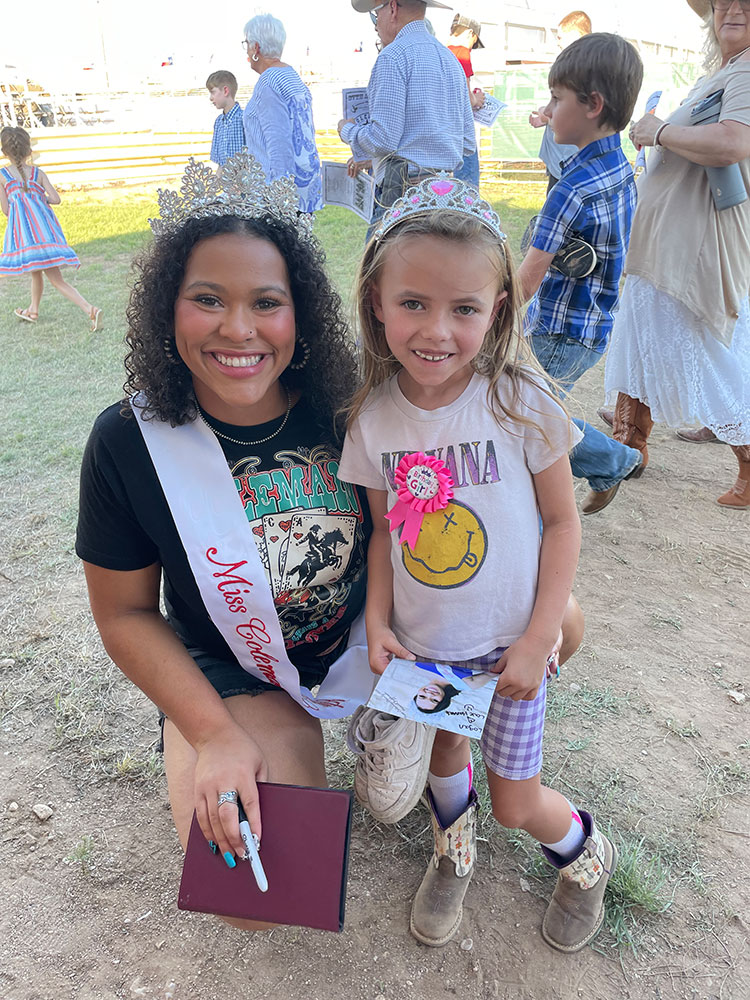 Coleman County Texas | A good place to be!