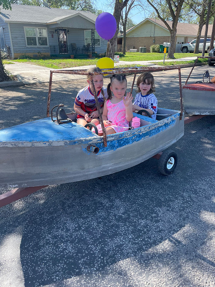 Coleman County Texas | A good place to be!