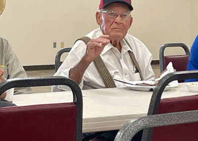 Coleman County Texas | A good place to be!