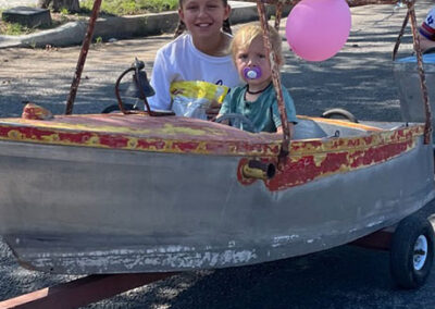 Coleman County Texas | A good place to be!