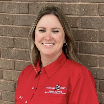 Board of Directors | Coleman County Texas